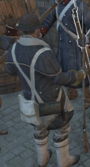 Creature Higginson | Historica Wiki | Fandom