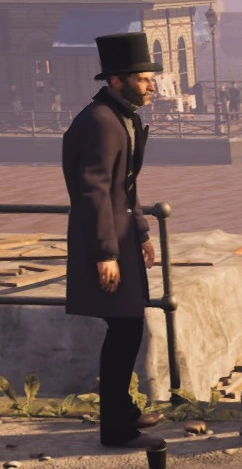 David Cunningham | Historica Wiki | Fandom