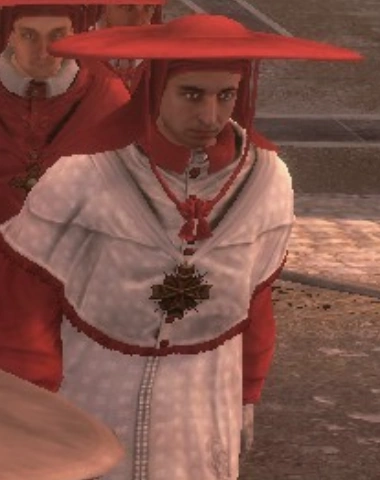 Edmondo Santa Croce | Historica Wiki | Fandom