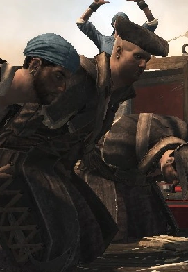 Edwin Jackson | Historica Wiki | Fandom