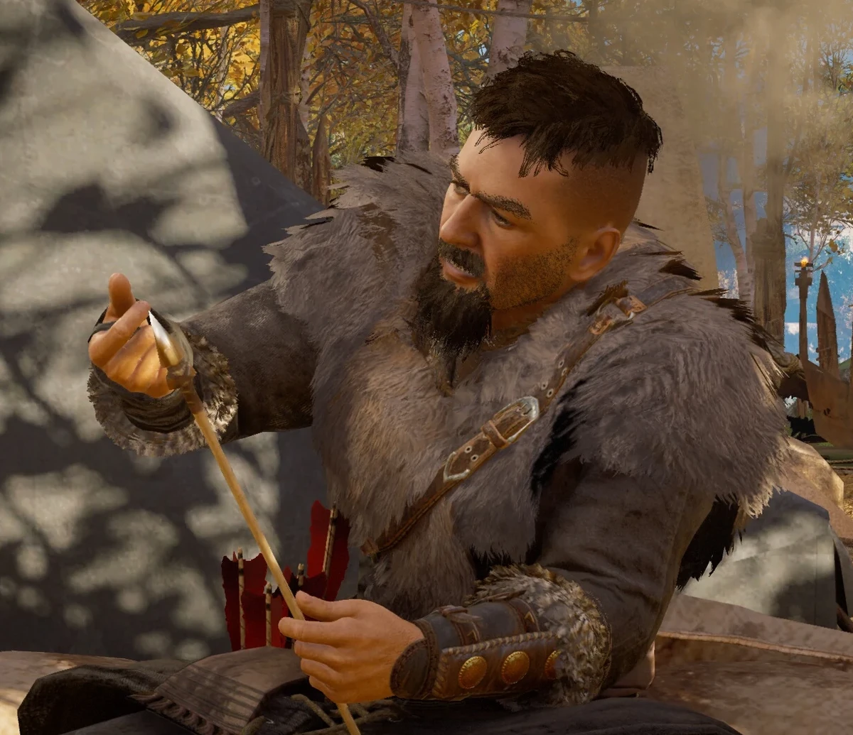 Eluric Lulling | Historica Wiki | Fandom