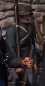 Ernie U. Swane | Historica Wiki | Fandom