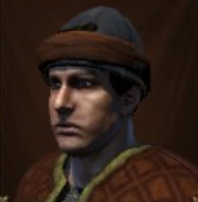 Gadarat of the Gaetuli | Historica Wiki | Fandom