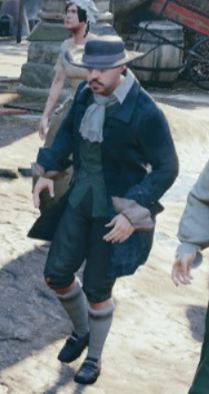 Geoffroy Gérald | Historica Wiki | Fandom