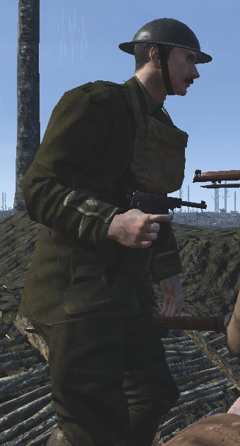 George Knowlton | Historica Wiki | Fandom