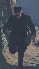 Harold Smith (Loyal Regiment) | Historica Wiki | Fandom