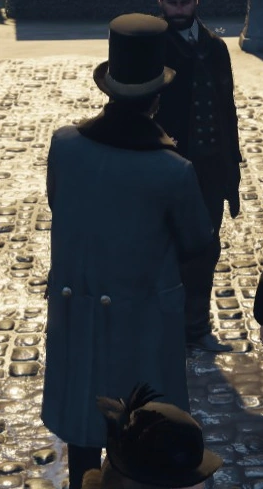 Harry Hamilton | Historica Wiki | Fandom