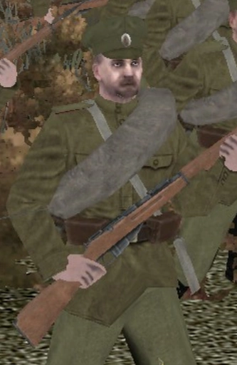 Havrylo M. Romanenko | Historica Wiki | Fandom