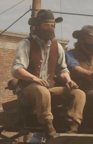 Homer Ranney | Historica Wiki | Fandom