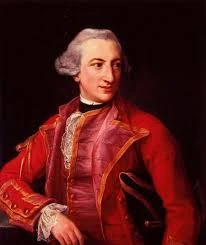 Hugh Percy | Historica Wiki | Fandom