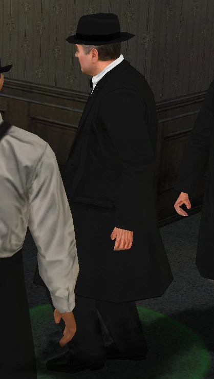 Iacopo Ramundo | Historica Wiki | Fandom