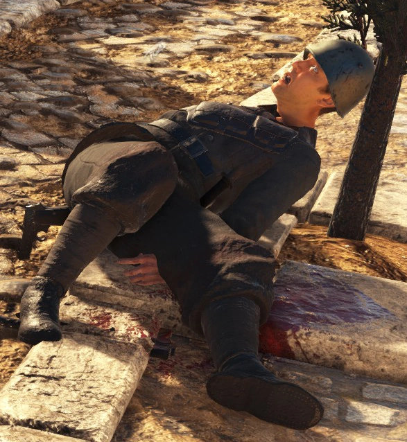 Igor Montecalvo | Historica Wiki | Fandom