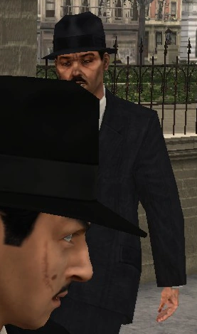 Ivanoe Forner | Historica Wiki | Fandom