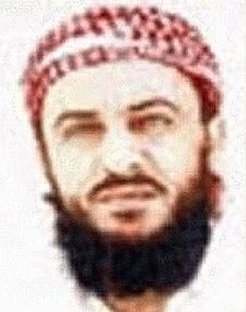 Jamal Ahmad Mohammad al-Badawi | Historica Wiki | Fandom