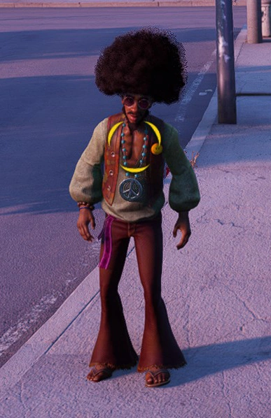 Jevonne Harris | Historica Wiki | Fandom