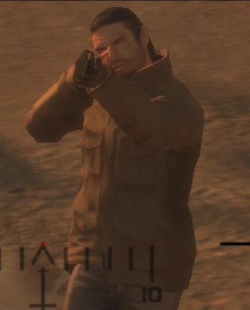 Joe B. Daly | Historica Wiki | Fandom