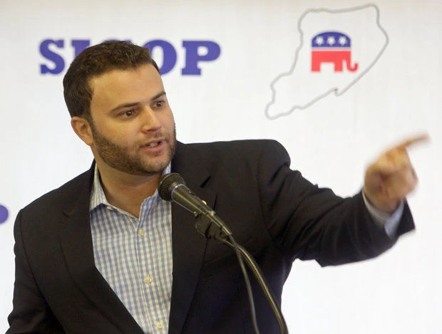 Joe Borelli | Historica Wiki | Fandom