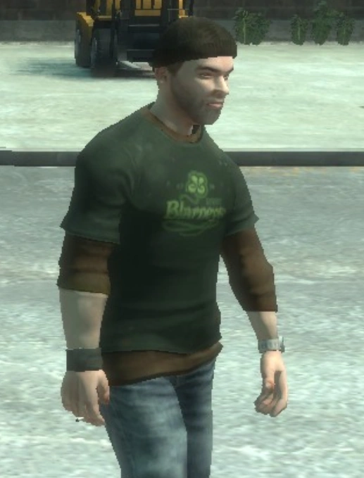 Joe S. Edwards | Historica Wiki | Fandom