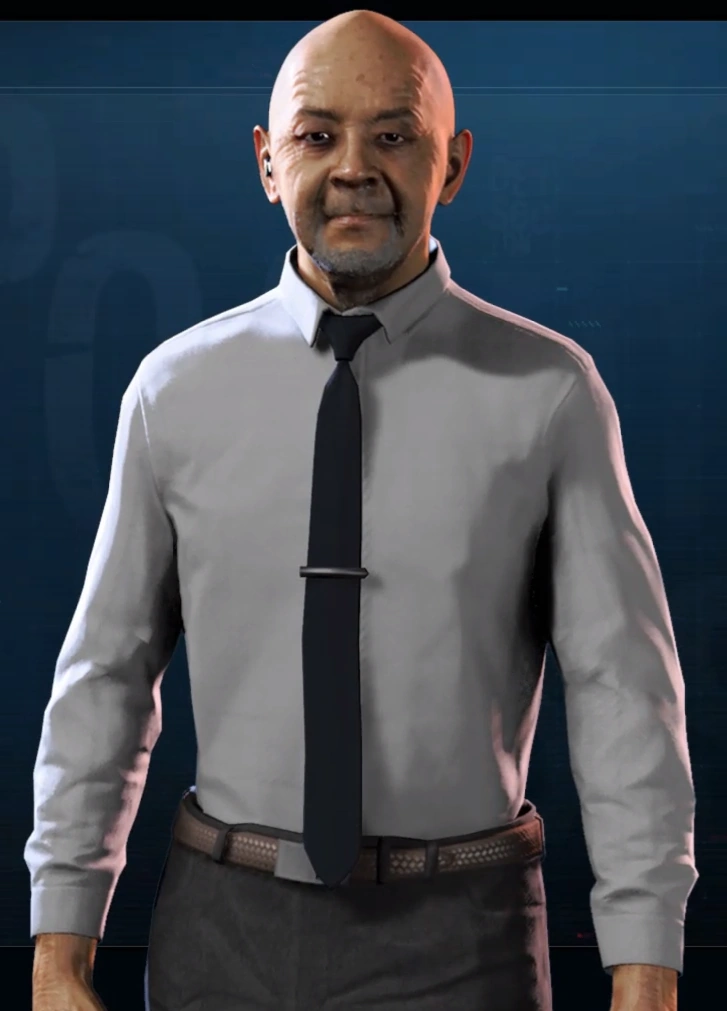 Ken Yamamoto | Historica Wiki | Fandom