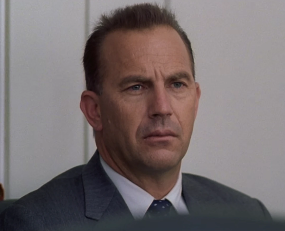 Kenneth O'Donnell | Historica Wiki | Fandom