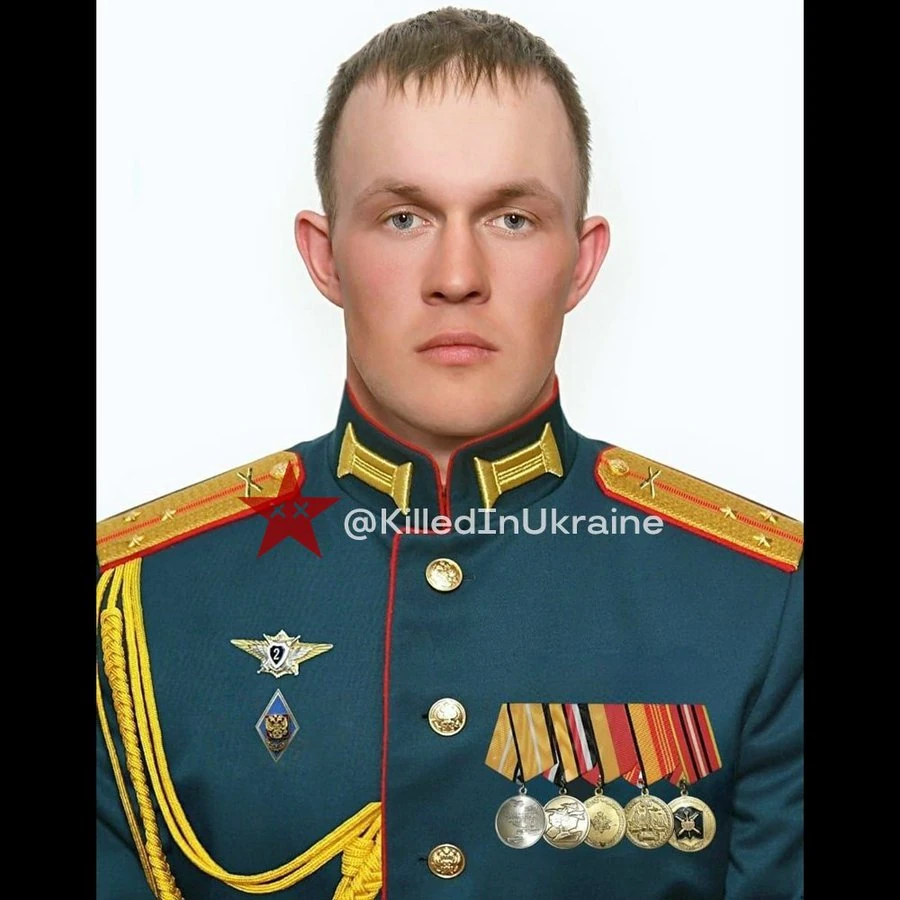 Konstantin Mokrushin | Historica Wiki | Fandom