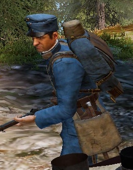 Laurin Mach | Historica Wiki | Fandom