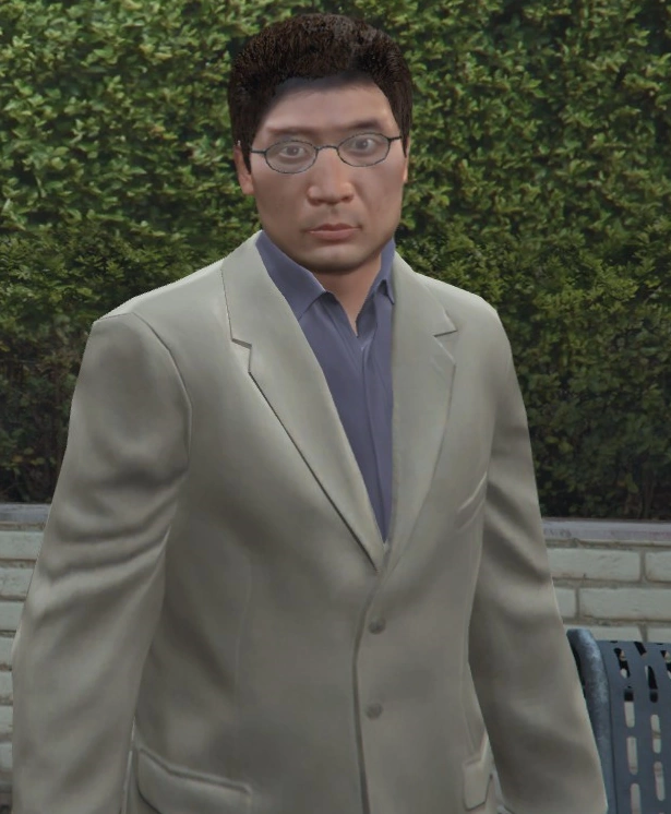 Leon S. Kim | Historica Wiki | Fandom