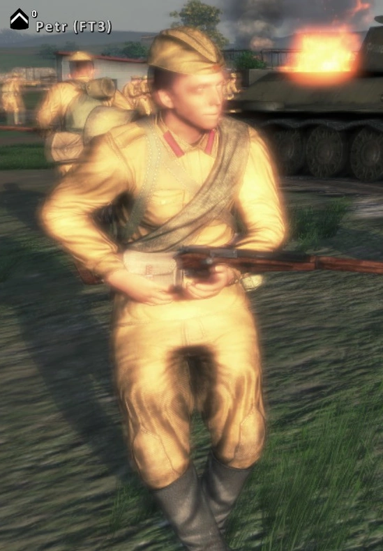 Lev Kaplinsky | Historica Wiki | Fandom