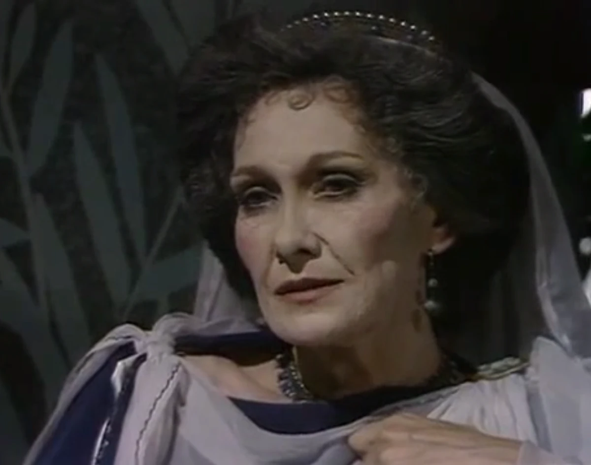 Livia | Historica Wiki | Fandom