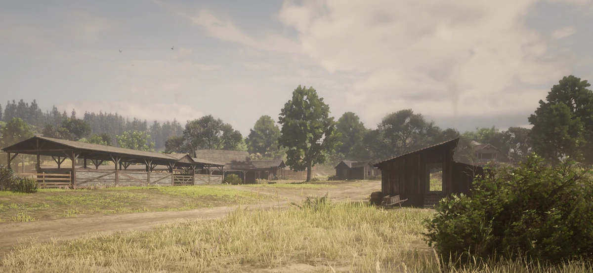 MacFarlane's Ranch | Historica Wiki | Fandom