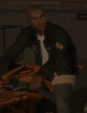 Malc Jackson | Historica Wiki | Fandom