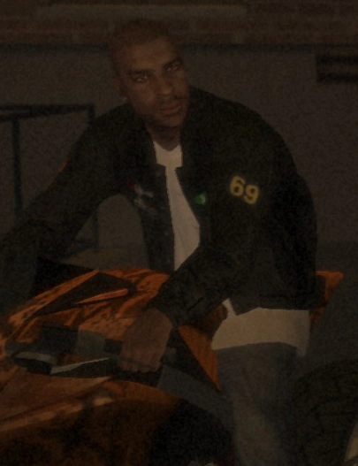 Malc Jackson | Historica Wiki | Fandom