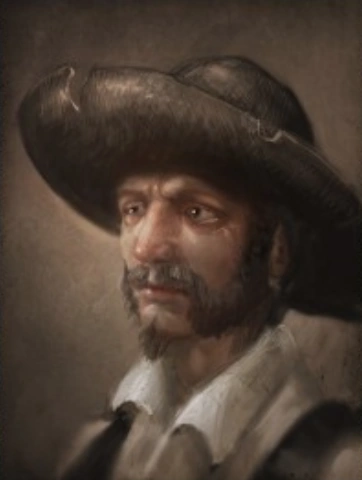 Marcio Fofao | Historica Wiki | Fandom