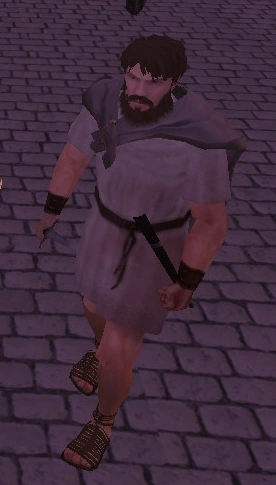 Marcus Atilius Augustanus | Historica Wiki | Fandom