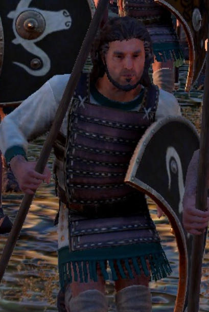Michalis Kritikides | Historica Wiki | Fandom