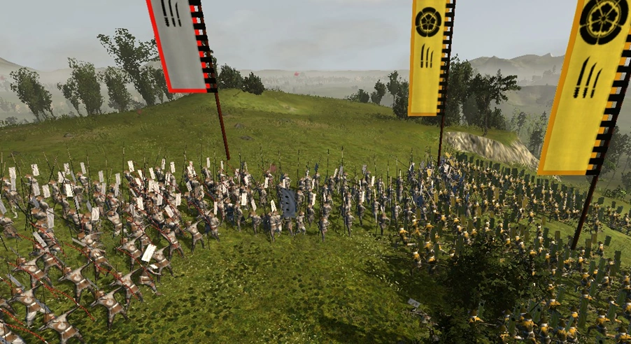 Battle of Nagoya (1545) | Historica Wiki | Fandom