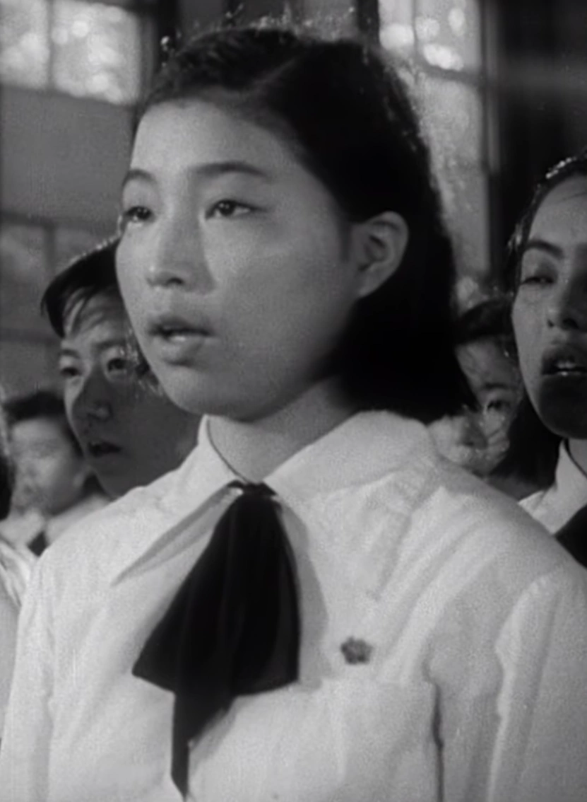 Nakano Mamiko | Historica Wiki | Fandom