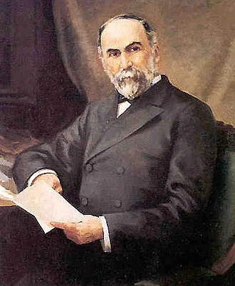 Nelson Dingley Jr. | Historica Wiki | Fandom