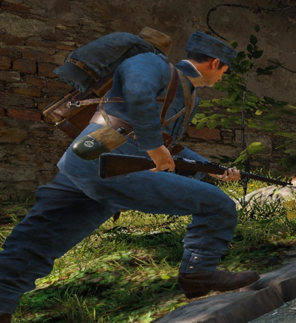 Nico Wallner | Historica Wiki | Fandom