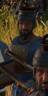 Ogus Zaimoglu | Historica Wiki | Fandom