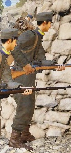 Ottaviano Berenato | Historica Wiki | Fandom