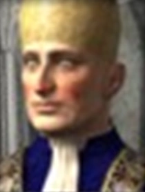 Peter Scherer (born 1207) | Historica Wiki | Fandom