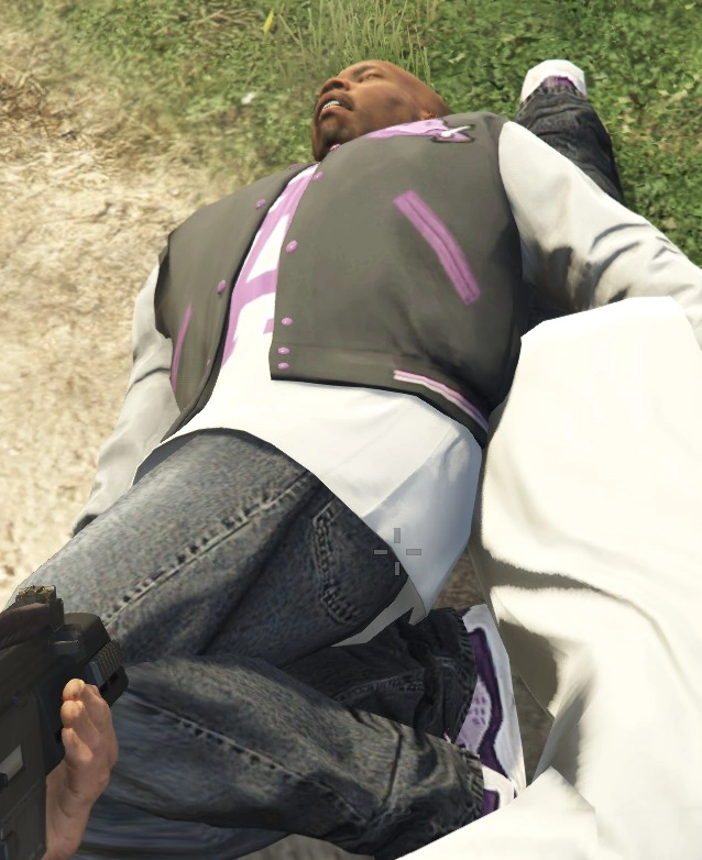 Qualeek Tyler | Historica Wiki | Fandom