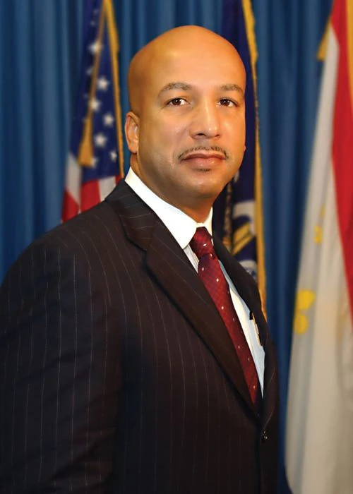 Ray Nagin | Historica Wiki | Fandom