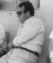 Rosario Riccobono | Historica Wiki | Fandom