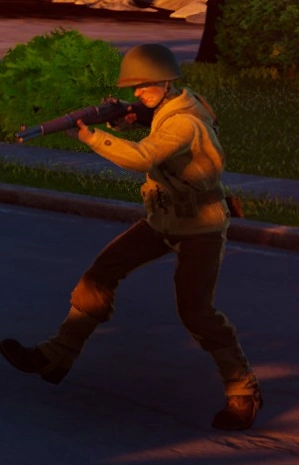 Rufus Y. Stimpson | Historica Wiki | Fandom