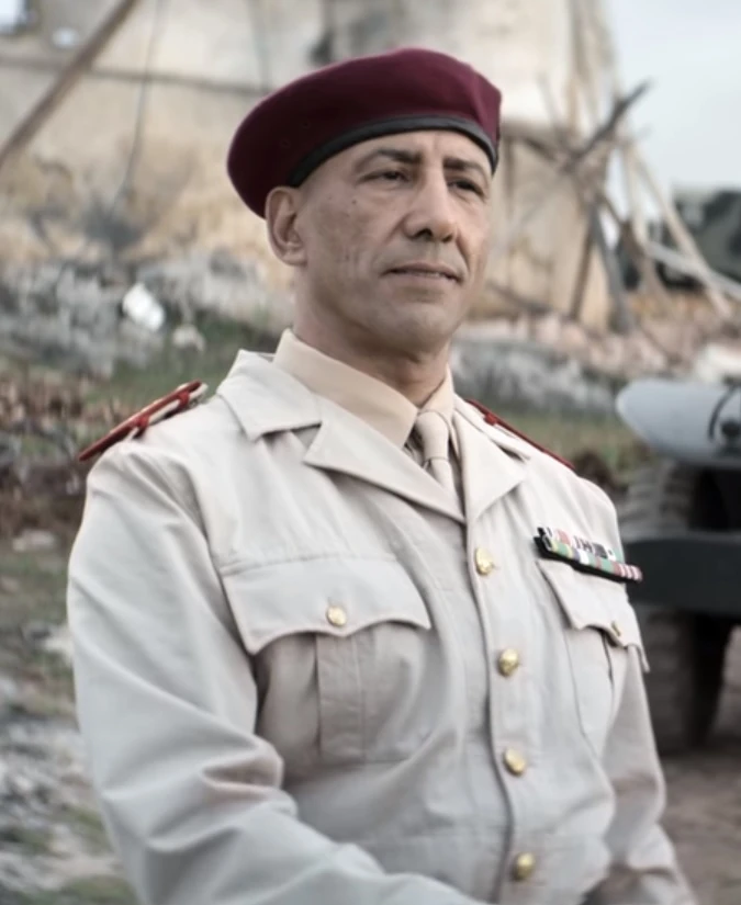 Salim Hatum | Historica Wiki | Fandom