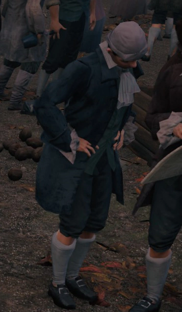 Samuel Cousteau | Historica Wiki | Fandom