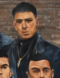 Santiago Vargas | Historica Wiki | Fandom