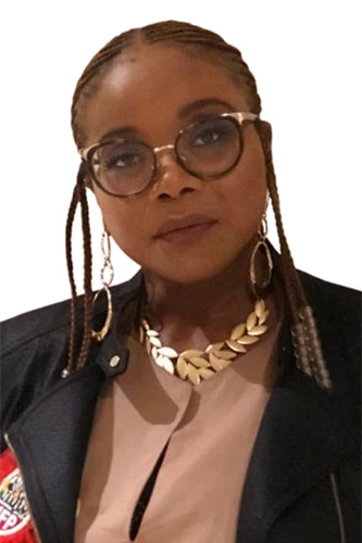 Sbuyiselwe Angela Buthelezi | Historica Wiki | Fandom